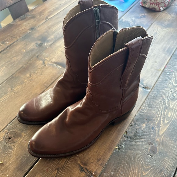 Tecovas | Shoes | Tecovas The Dean | Poshmark